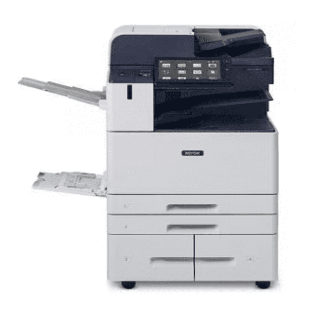 IMPRESORA LÁSER MULTIFUNCIÓN XEROX ALTALINK B8155 INALÁMBRICO ...